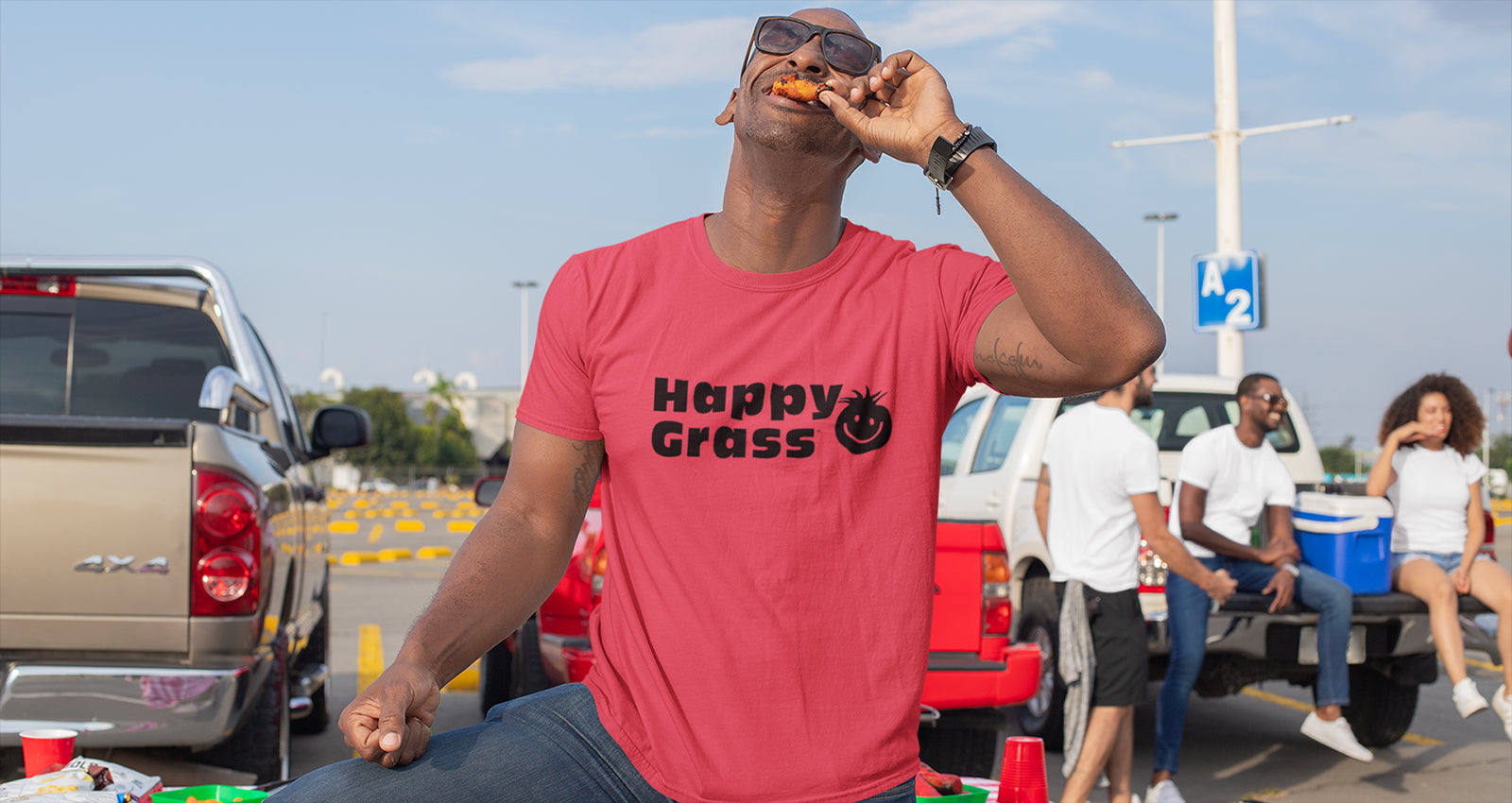 Happy Grass Clothing Co.